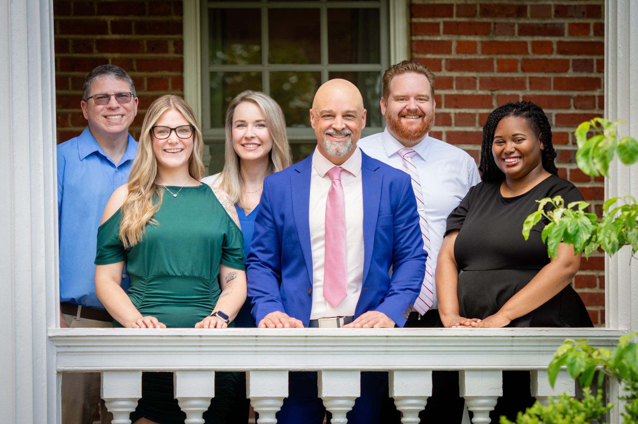 Our Company - The Insurance Smith